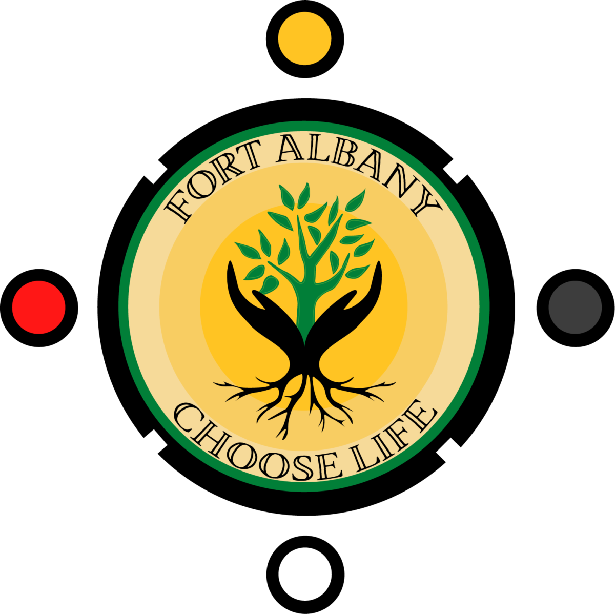 Fort Albany Choose Life